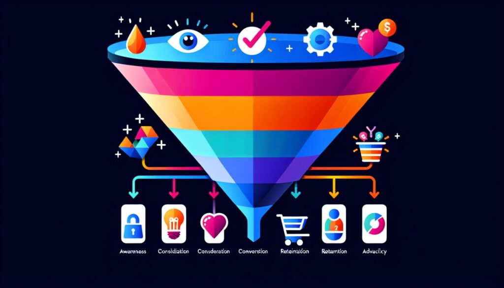 The 3 Essential Marketing Funnel Stages You Need to Master | Neural ...
