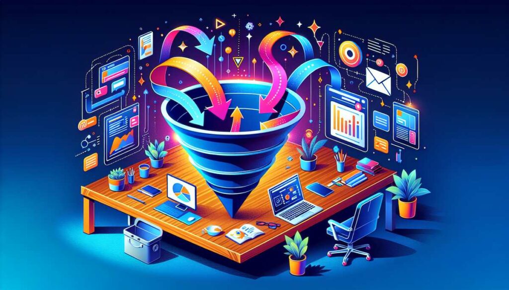 Mastering Sales Funnel Creation: Boost Your Conversions | Neural Readings