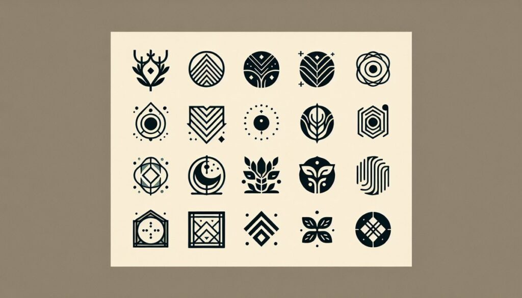 10 Creative Logo Design Ideas to Elevate Your Brand | Neural Readings